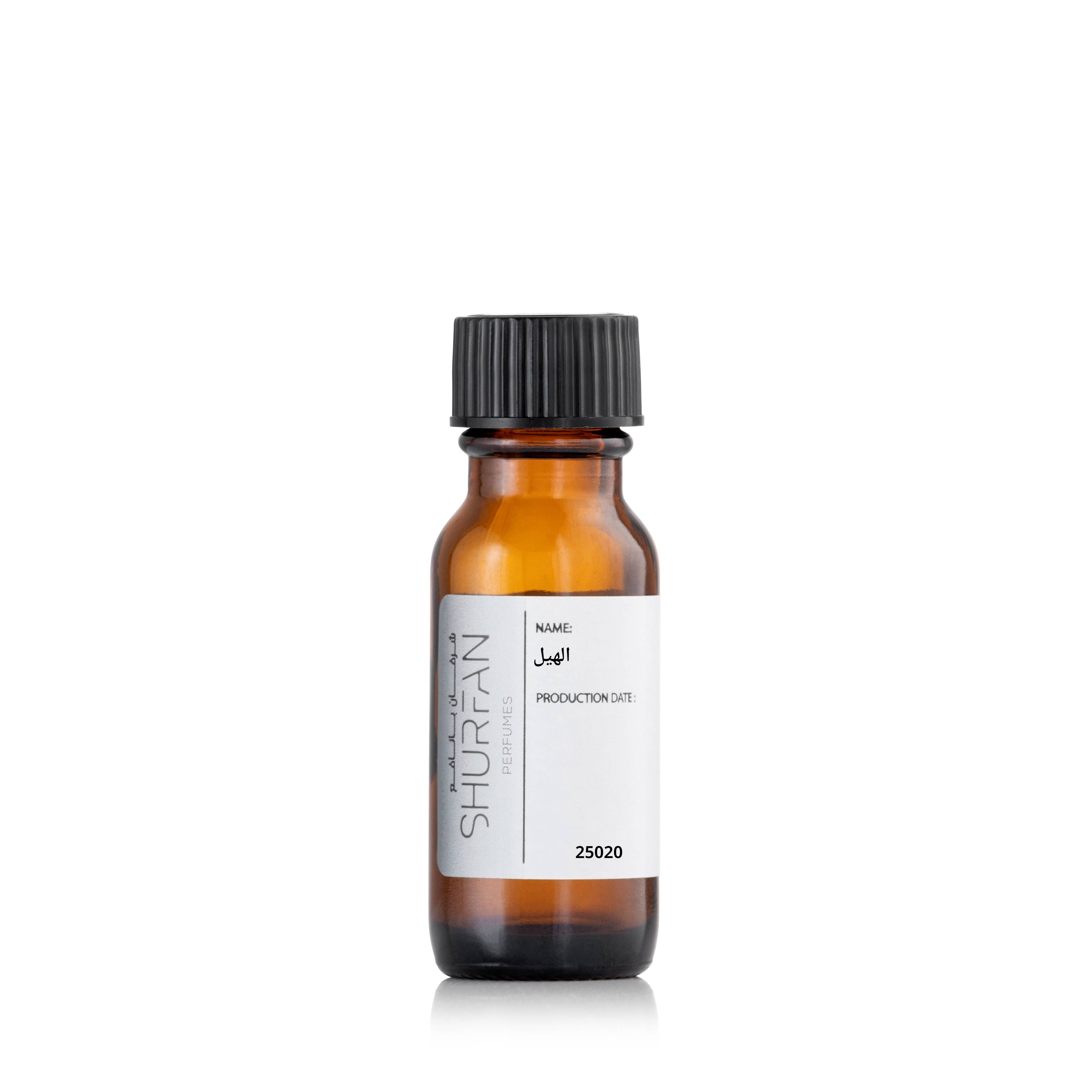 Cardamom - Hail – Shurfan Perfumes